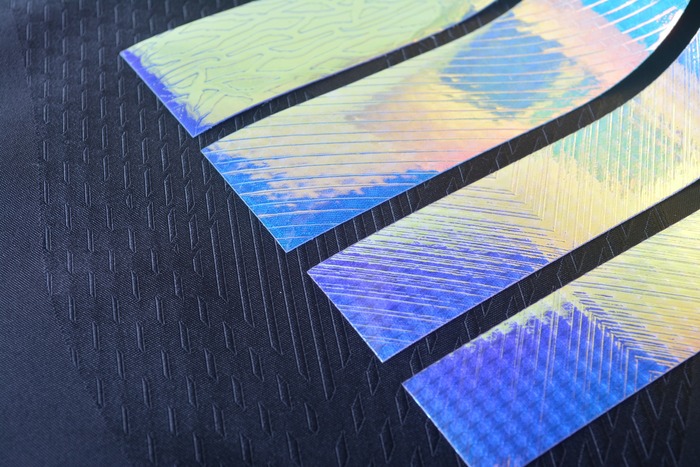 REFLECTIVE MATERIALS